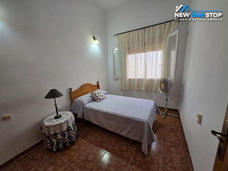 House for sale in Garrucha, Ref: SKU-1626 - SpainHouses.net