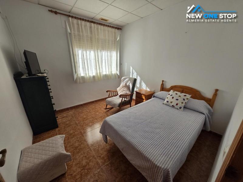 House for sale in Garrucha, Ref: SKU-1626 - SpainHouses.net