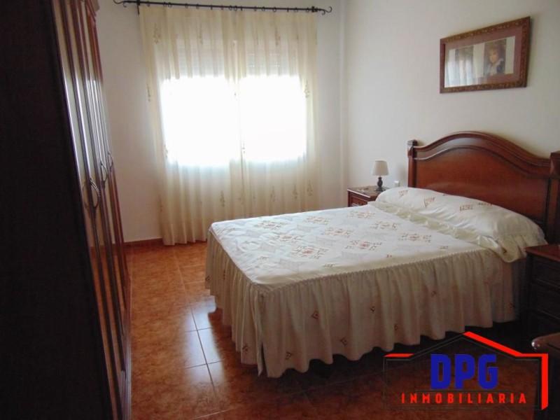 Terraced house for sale in Playa de Garrucha, Garrucha, Ref: FQX-VG128 ...