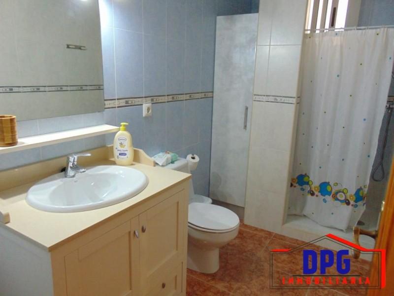 Terraced house for sale in Playa de Garrucha, Garrucha, Ref: FQX-VG128 ...