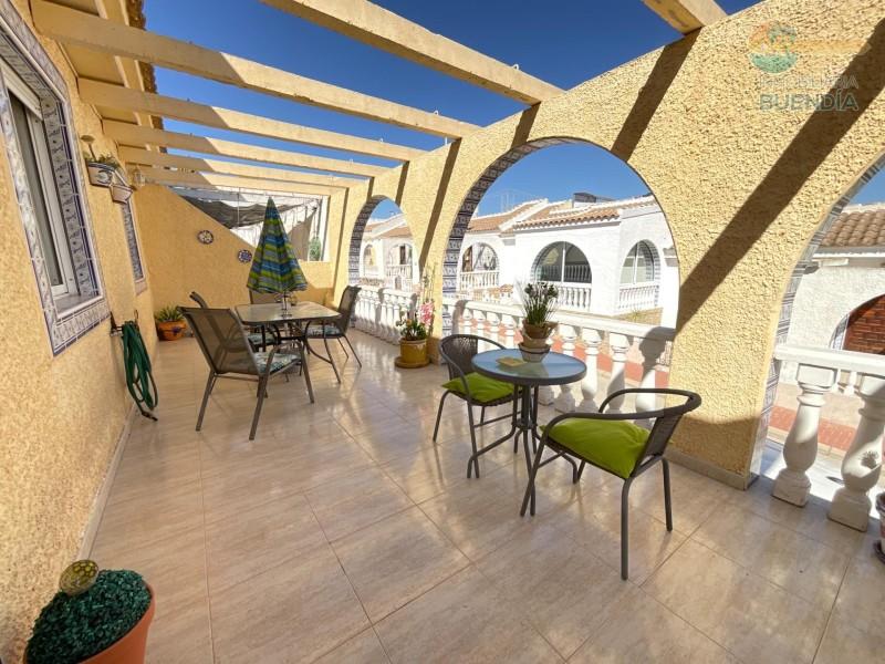 Properties in Camposol - SpainHouses.net