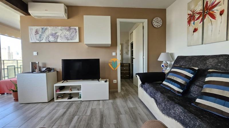 Studio zum verkauf in Centro Urbano, Benidorm, Ref: TLYW-PC.Kh-CBN.B.02 ...