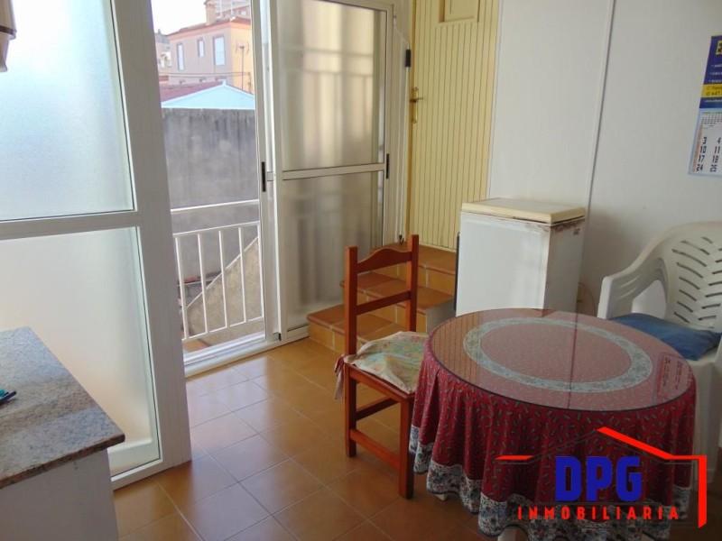 Terraced house for sale in Playa de Garrucha, Garrucha, Ref: FQX-VG130 ...