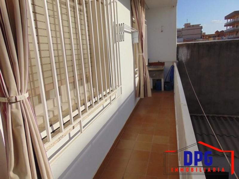 Terraced house for sale in Playa de Garrucha, Garrucha, Ref: FQX-VG130 ...