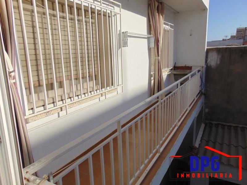 Terraced house for sale in Playa de Garrucha, Garrucha, Ref: FQX-VG130 ...