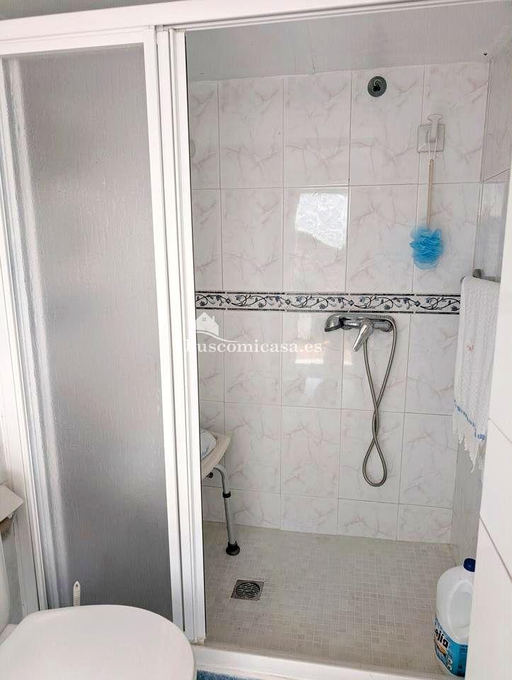 Terraced house for sale in San Roque, Jaén, Ref: CSH-BG772 - SpainHouses.net