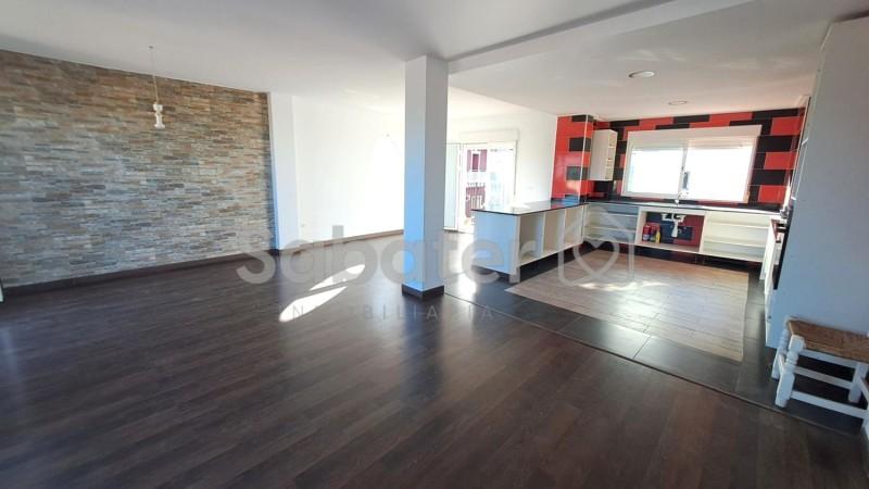 Plot for sale in Ador, Ref: Med Vista - SpainHouses.net