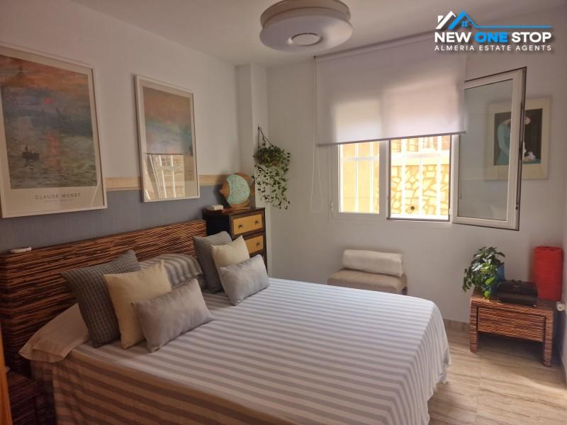 Apartment for sale in Playa de Garrucha, Garrucha, Ref: FQX-VG134 ...