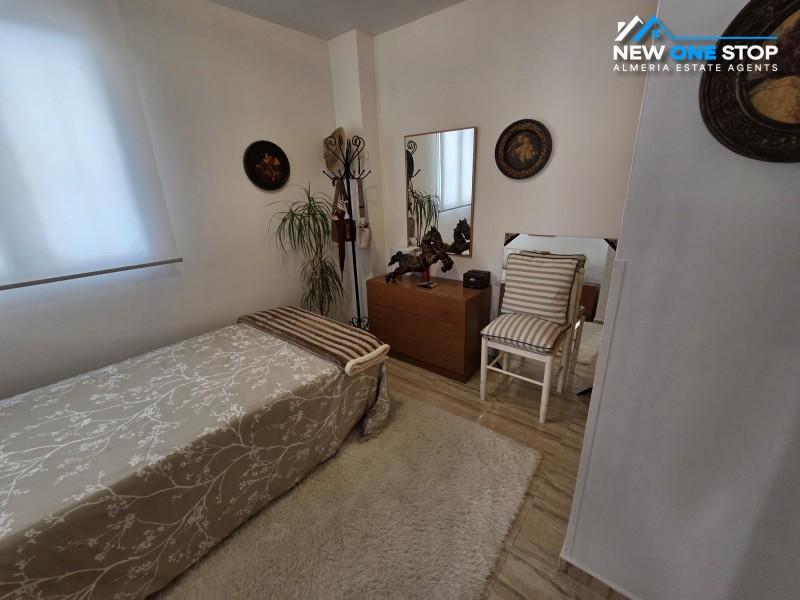 Apartment for sale in Garrucha, Ref: SKU-1632 - SpainHouses.net