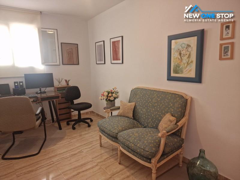 Apartment for sale in Garrucha, Ref: SKU-1632 - SpainHouses.net