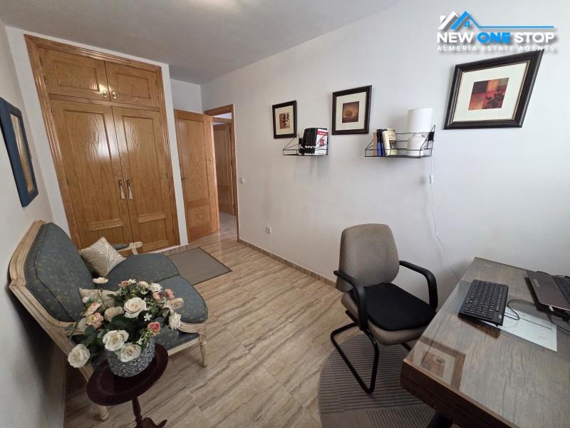 Apartment for sale in Garrucha, Ref: SKU-1632 - SpainHouses.net