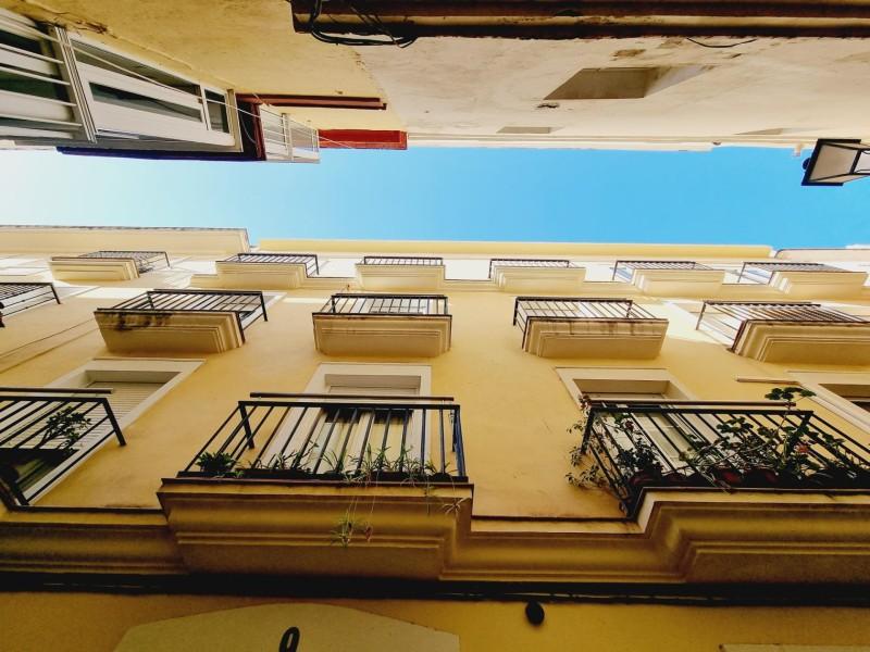 Houses and flats in Santa María - SpainHouses.net