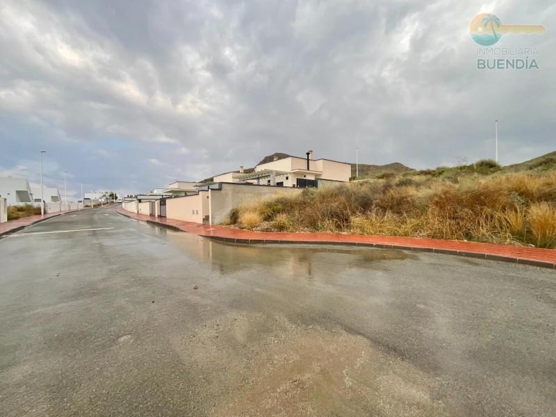 Plot for sale in Mazarrón, Ref: JAB-000725 - SpainHouses.net