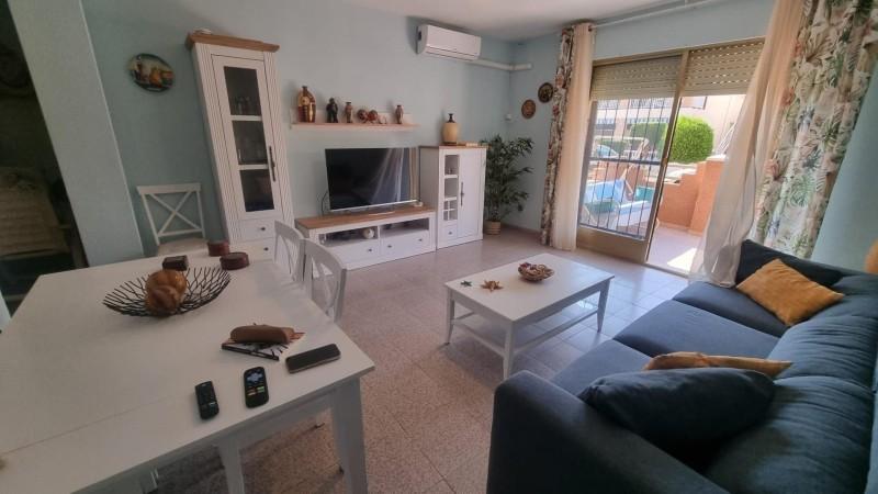 Apartment for sale in San Pedro del Pinatar, Ref: KGF-AG19MLSC8944119 ...