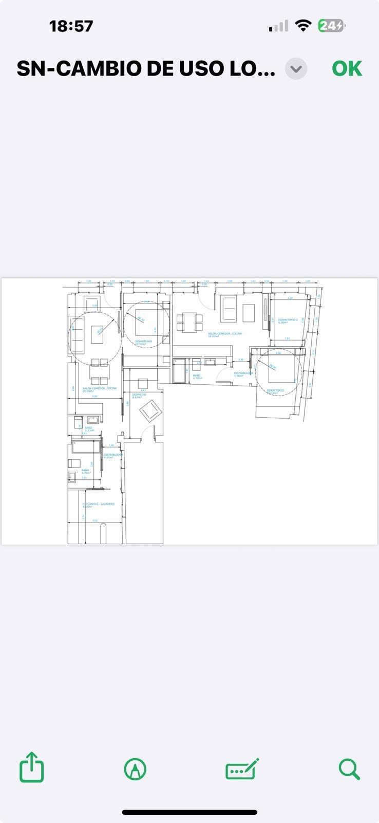 Premises for sale in Centro, Águilas, Ref: ARC-00198 - SpainHouses.net