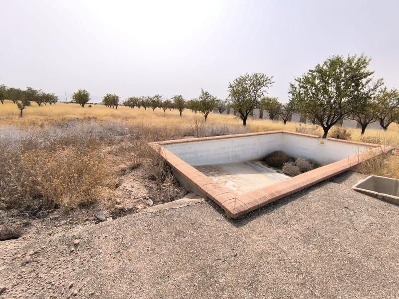 Plot for sale in Yecla, Ref: ZOM-70015 - SpainHouses.net