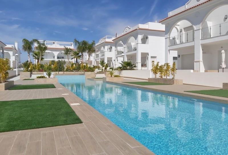 Apartment for sale in Ciudad Quesada, Ref: CLDZ-50999 - SpainHouses.net