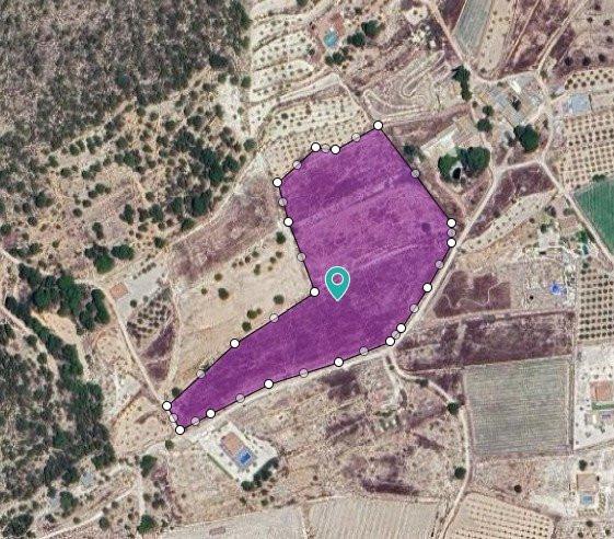 Parcela en venta en La Romana, Ref: KGF-AG19MLSC8249844 - SpainHouses.net