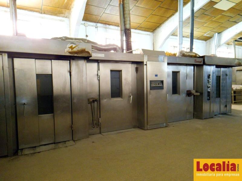 Nave en venta en Segovia, Ref: SRD-X-1640 - SpainHouses.net