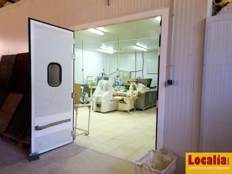 Nave en venta en Segovia, Ref: SRD-X-1640 - SpainHouses.net