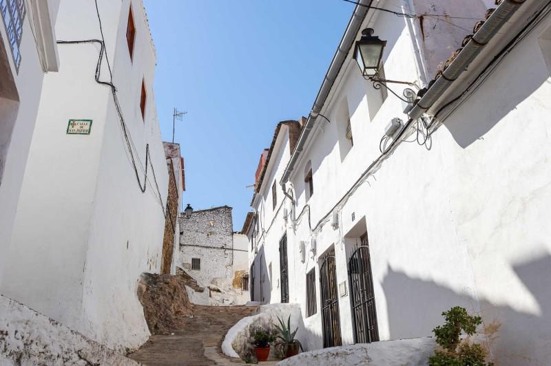 House for sale in Oliva pueblo, Ref: INE-CP 042 T - SpainHouses.net