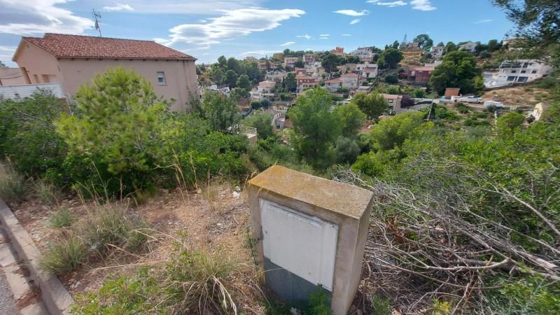 Parcela en venta en Segur de Calafell, Calafell, Ref: SLU-0054-26-02 ...
