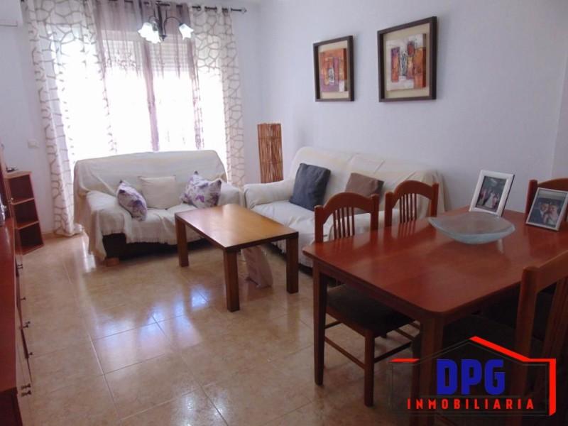 Apartment for sale in Playa de Garrucha, Garrucha, Ref: FQX-VG82 ...