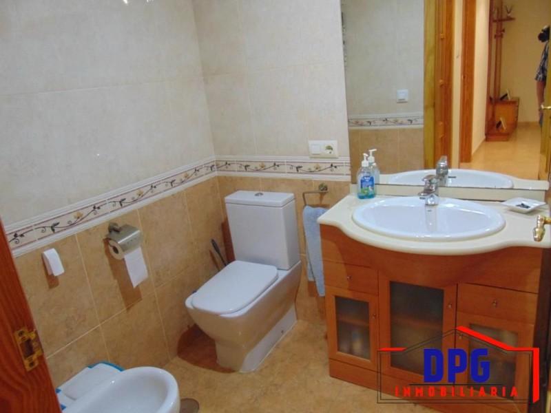 Apartment for sale in Playa de Garrucha, Garrucha, Ref: FQX-VG82 ...