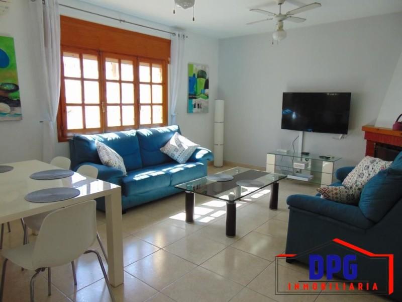 Duplex for sale in Las Escobetas, Garrucha, Ref: FQX-VG132 ...