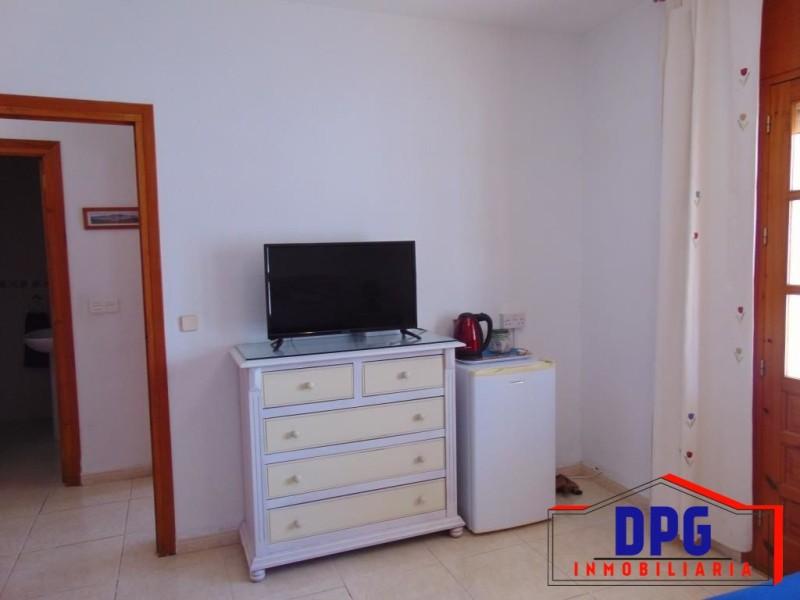 Duplex for sale in Las Escobetas, Garrucha, Ref: FQX-VG132 ...