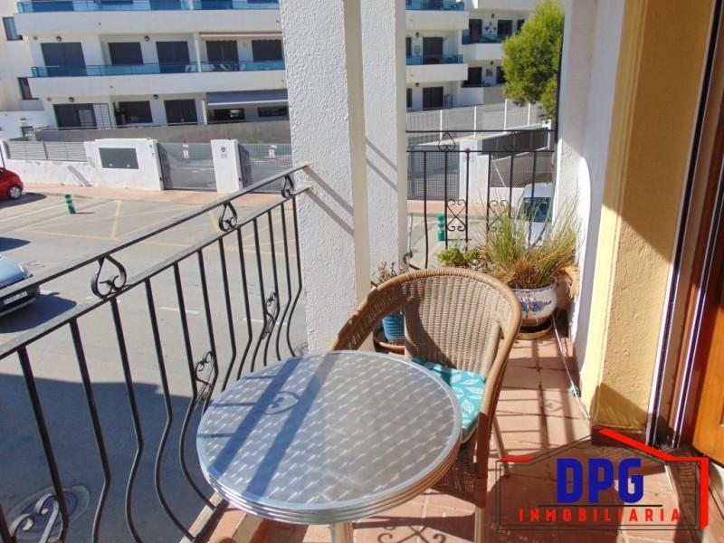 Duplex for sale in Las Escobetas, Garrucha, Ref: FQX-VG132 ...