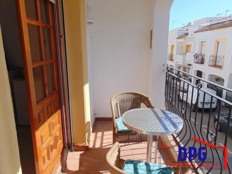 Duplex for sale in Las Escobetas, Garrucha, Ref: FQX-VG132 ...