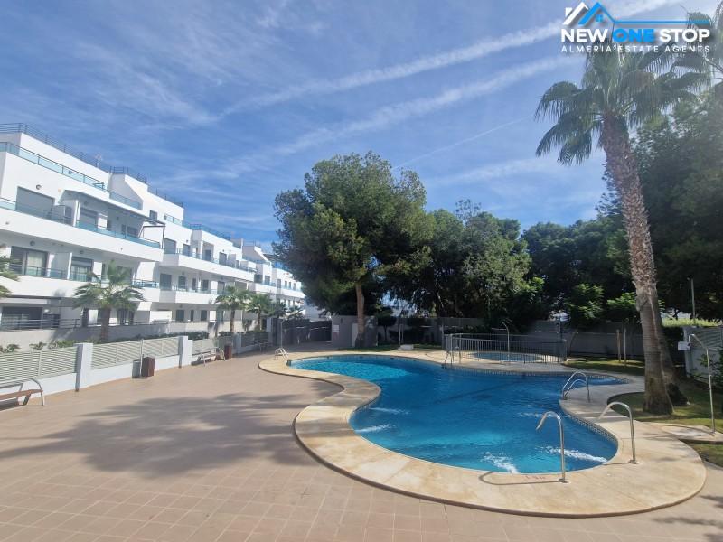 Apartment for sale in Garrucha, Ref: SKU-1644 - SpainHouses.net