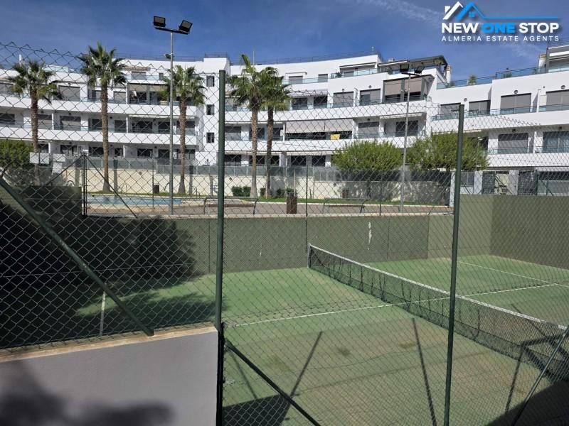 Apartment for sale in Garrucha, Ref: SKU-1644 - SpainHouses.net