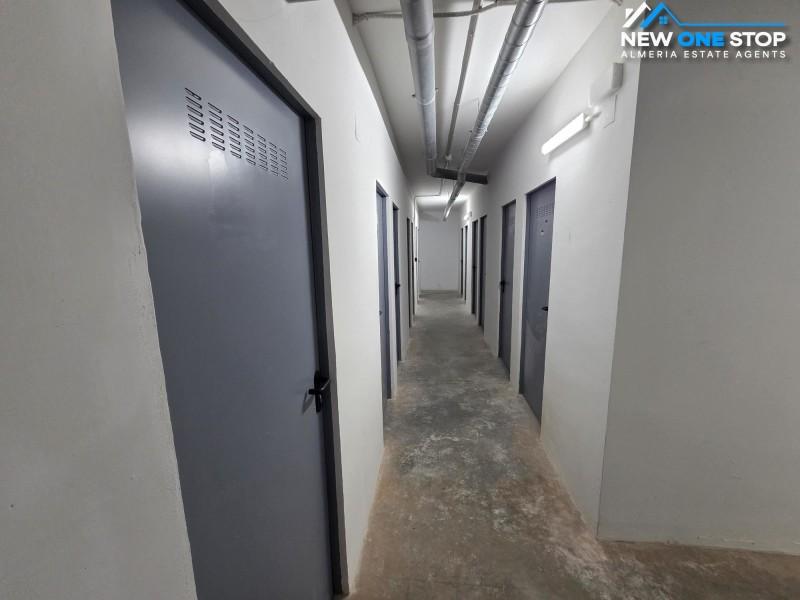 Apartment for sale in Garrucha, Ref: SKU-1644 - SpainHouses.net