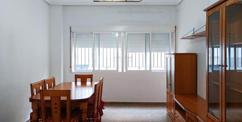 Petit-appartement à vendre à Crevillent, Ref: QNA-412JJ - SpainHouses.net