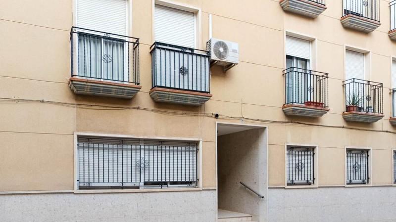 Petit-appartement à vendre à Crevillent, Ref: QNA-412JJ - SpainHouses.net