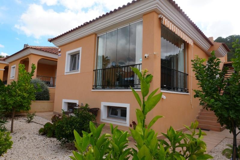 Chalet en venta en La Romana, Ref: FMH-N3846 - SpainHouses.net