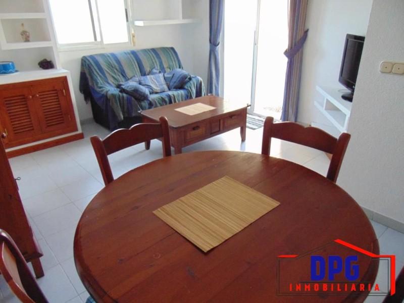 Flat for sale in Puerto de Garrucha, Garrucha, Ref: FQX-VG133 ...