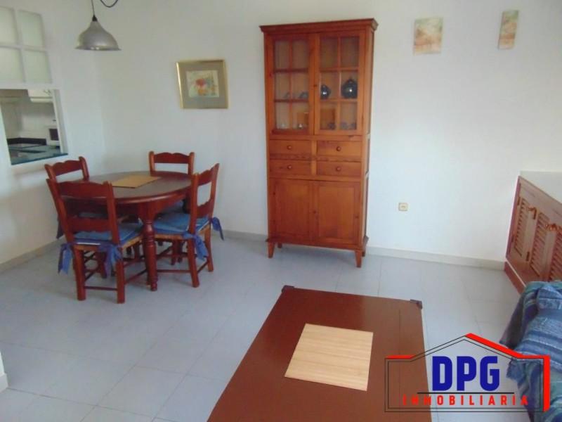 Flat for sale in Puerto de Garrucha, Garrucha, Ref: FQX-VG133 ...