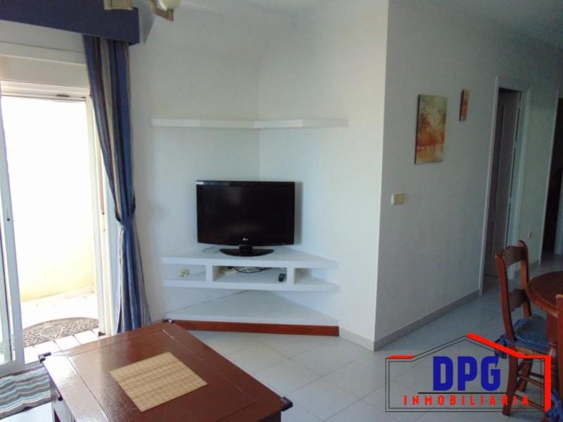 Flat for sale in Puerto de Garrucha, Garrucha, Ref: FQX-VG133 ...