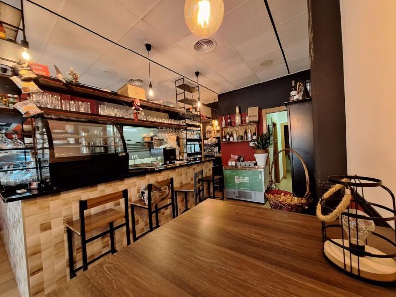 Premises for sale in Oliva, Ref: NYS-2080 - SpainHouses.net