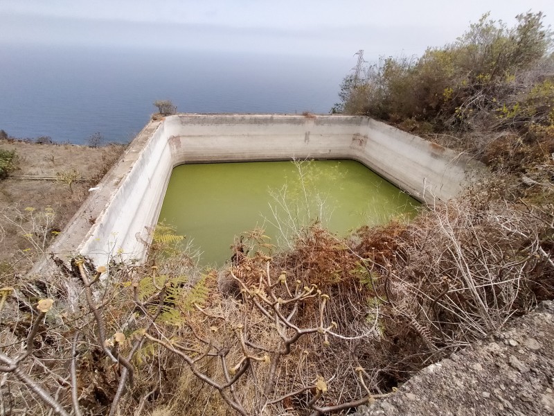 Industrial-unit for sale in Garachico, Ref: DGV-01429 - SpainHouses.net