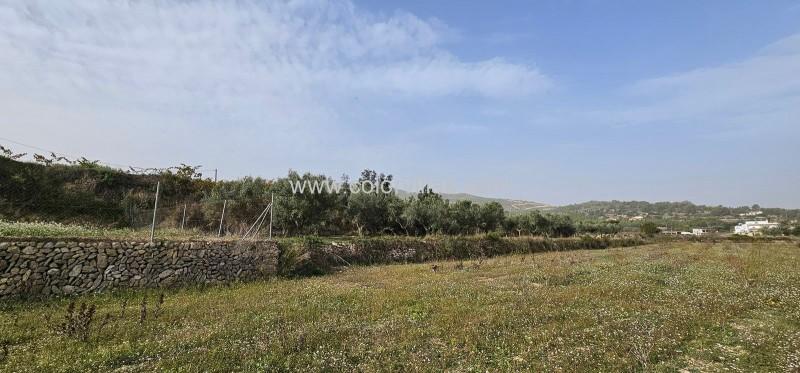 Plot for sale in Benissa, Ref: CVI-11467 V - SpainHouses.net