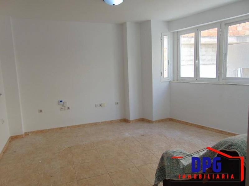 Apartment for sale in Playa de Garrucha, Garrucha, Ref: FQX-VG134 ...
