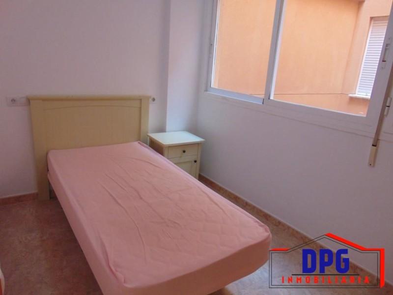 Apartment for sale in Playa de Garrucha, Garrucha, Ref: FQX-VG134 ...