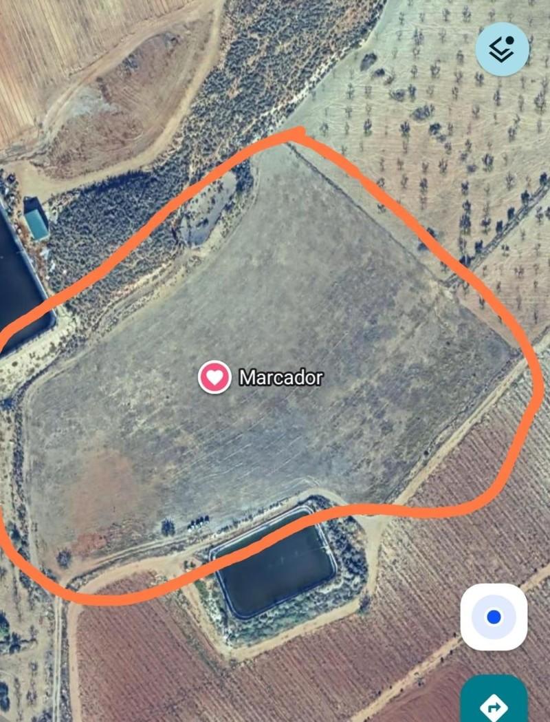 Plot for sale in Camposol, Mazarrón, Ref: FBO-00892 - SpainHouses.net