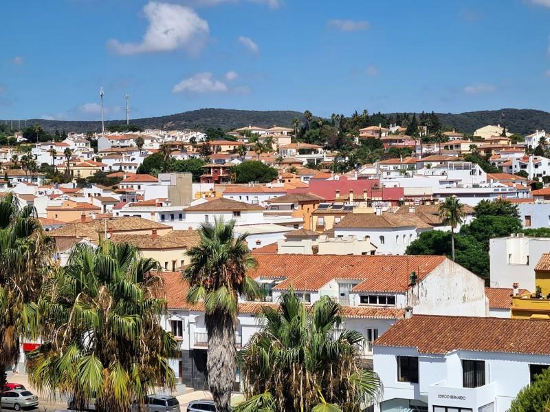 Premises for sale in San Roque, Ref: VDW-2277 - SpainHouses.net