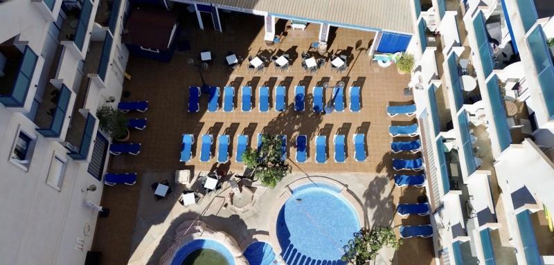 Apartment for sale in Aguamarina, Orihuela, Ref: KGF-AG19MLSC2026649 ...