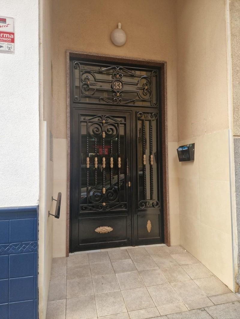 Appartement zum verkauf in Las Piscinas Naturales, Torrevieja, Ref: KGF ...